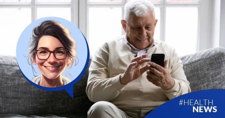 What is Celia like, the AI chatbot that can detect signs of Alzheimer's